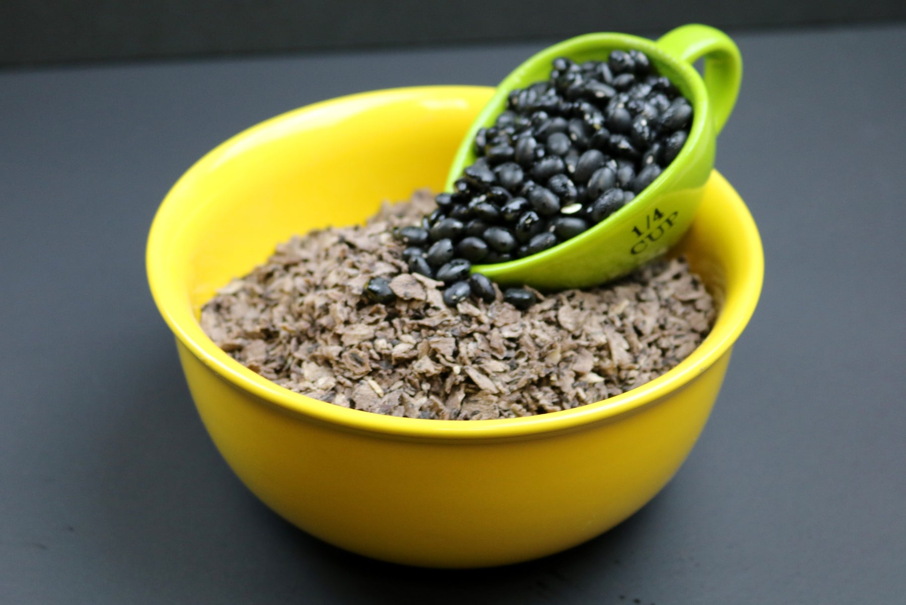 How to Make Soup - Using Bean or Pea Flakes - Garden Valley Foods